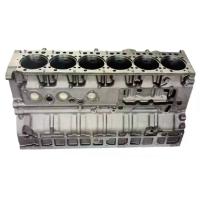 China Cylinder Block for Mercedes-Benz OM460 LA A4600110601 Truck Engine 12.8L for sale