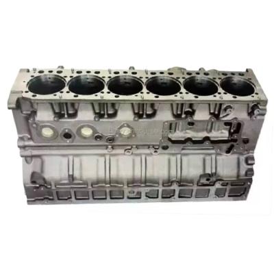 China Cylinder Block for Mercedes-Benz OM460 LA A4600110601 Truck Engine 12.8L for sale