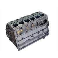 China Cylinder Block for Mercedes-Benz OM460 LA A4600110601 Truck Engine 12.8L for sale