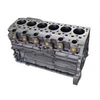 China Cylinder Block for Mercedes-Benz OM460 LA A4600110601 Truck Engine 12.8L for sale