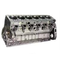 China Cylinder Block for Mercedes-Benz OM460 LA A4600110601 Truck Engine 12.8L for sale