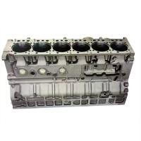 China Cylinder Block for Mercedes-Benz OM460 LA A4600110601 Truck Engine 12.8L for sale