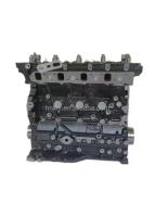 China Isuzu 4HK1 Cylinder Long Block Engine for Truck and Excavator 4HK1 5.2L for sale