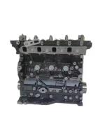 China Isuzu 4HK1 Cylinder Long Block Engine for Truck and Excavator 4HK1 5.2L for sale