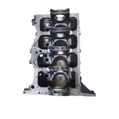 China Cylinder Block 498 OEM 1053008701 for Jeep 2.5L Engine Iron Casting for sale