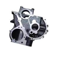 China Cylinder Block 498 OEM 1053008701 for Jeep 2.5L Engine Iron Casting for sale