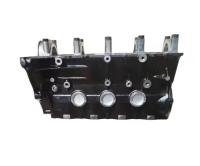 China Cylinder Block 498 OEM 1053008701 for Jeep 2.5L Engine Iron Casting for sale