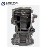China Engine Cylinder Block for G4KG G4KJ G4KD G4FC G4FJ G4NG G4NC Bare Cast Iron 1.6L 2.0L for sale