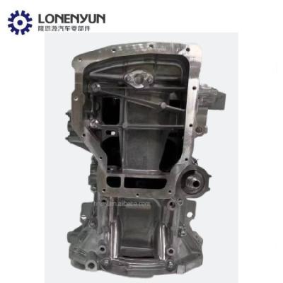 China Engine Cylinder Block for G4KG G4KJ G4KD G4FC G4FJ G4NG G4NC Bare Cast Iron 1.6L 2.0L for sale