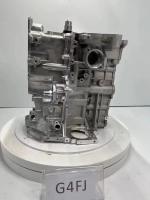 China Engine Cylinder Block for G4KG G4KJ G4KD G4FC G4FJ G4NG G4NC Bare Cast Iron 1.6L 2.0L for sale