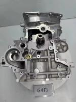 China Engine Cylinder Block for G4KG G4KJ G4KD G4FC G4FJ G4NG G4NC Bare Cast Iron 1.6L 2.0L for sale
