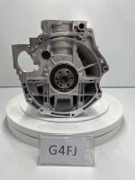 China Engine Cylinder Block for G4KG G4KJ G4KD G4FC G4FJ G4NG G4NC Bare Cast Iron 1.6L 2.0L for sale