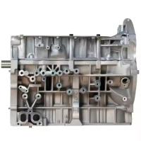 China G4KE Short Block Engine Cylinder Block with Crankshaft for Hyundai IX35 Santa Fe Sportage 2.0L for sale