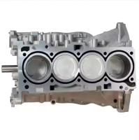 China G4KE Short Block Engine Cylinder Block with Crankshaft for Hyundai IX35 Santa Fe Sportage 2.0L for sale