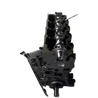 China Toyota 2L 3L 5L 5LE Cylinder Long Block Bare Engine Assembly Auto Parts for sale