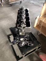 China Toyota 2L 3L 5L 5LE Cylinder Long Block Bare Engine Assembly Auto Parts for sale
