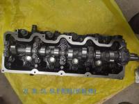 China Toyota 2L 3L 5L 5LE Cylinder Long Block Bare Engine Assembly Auto Parts for sale
