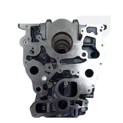 China OEM 2KD Engine Block for Toyota 2KD-FTV Auto Cylinder Block 2.5L for sale