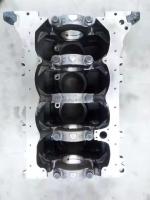 China OEM 2KD Engine Block for Toyota 2KD-FTV Auto Cylinder Block 2.5L for sale
