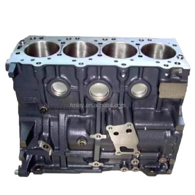 China 4G64 Engine Cylinder Block MD099389 MD040520 for Mitsubishi Chariot Grandis 2.4L Empty Block for sale