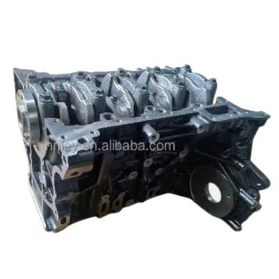 China Ford Ranger 2.2 TDCI Engine Assembly 2.2L Cylinder Block New Motor Replacement for sale