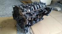 China Ford Ranger 2.2 TDCI Engine Assembly 2.2L Cylinder Block New Motor Replacement for sale