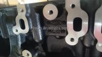 China Ford Ranger 2.2 TDCI Engine Assembly 2.2L Cylinder Block New Motor Replacement for sale