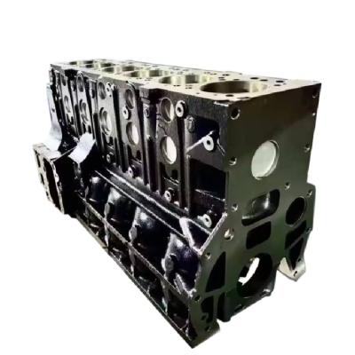 China MAN D0836 Engine Short Block LFL53 EURO4 81.00501-6259 81005016259 Rumpfmotor for sale