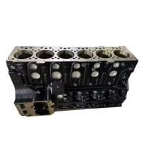China MAN D0836 Engine Short Block LFL53 EURO4 81.00501-6259 81005016259 Rumpfmotor for sale