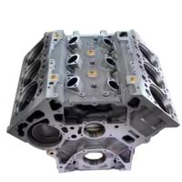 China Cylinder Block Mercedes-Benz OM 501 LA 11/3BLOCK OE A5410100105 V6 Engine Part for sale