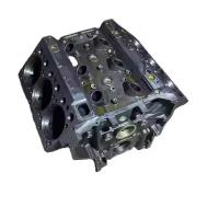 China Cylinder Block Mercedes-Benz OM 501 LA 11/3BLOCK OE A5410100105 V6 Engine Part for sale