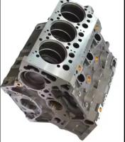 China Cylinder Block Mercedes-Benz OM 501 LA 11/3BLOCK OE A5410100105 V6 Engine Part for sale