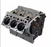 China Cylinder Block Mercedes-Benz OM 501 LA 11/3BLOCK OE A5410100105 V6 Engine Part for sale