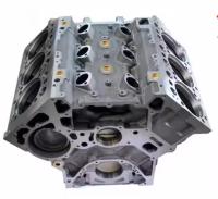 China Cylinder Block Mercedes-Benz OM 501 LA 11/3BLOCK OE A5410100105 V6 Engine Part for sale