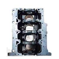 China Cylinder Block for VW Amarok 2.0 TDI Engine 03L103011AN New Auto Part for sale