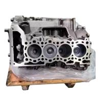 China Wholesale Cylinder Block 448DT Diesel Engine Short Block for Land Rover Auto Parts for sale