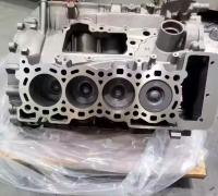 China Wholesale Cylinder Block 448DT Diesel Engine Short Block for Land Rover Auto Parts for sale