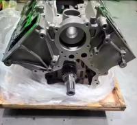 China Wholesale Cylinder Block 448DT Diesel Engine Short Block for Land Rover Auto Parts for sale