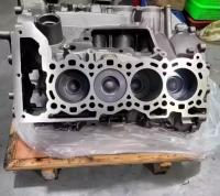 China Wholesale Cylinder Block 448DT Diesel Engine Short Block for Land Rover Auto Parts for sale