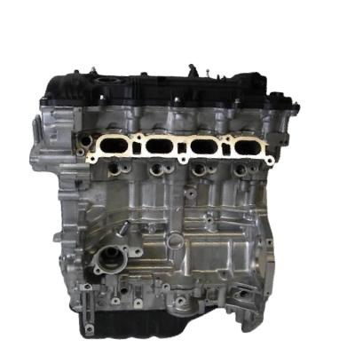 China G4NC 2.0L Engine Long Block for Hyundai Kia G4NC Bare Engine Assembly Auto Parts for sale
