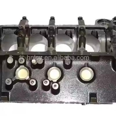 China Ford 351W SBF V8 Cylinder Block 9.5in Height 4.0 Bore for Engine Motor Automotive Auto Part for sale