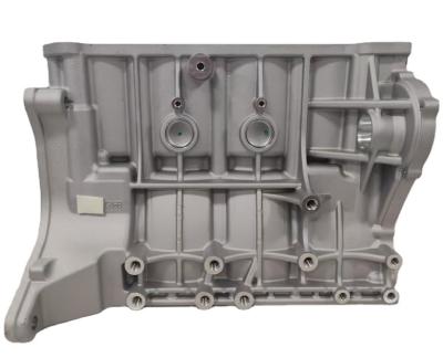 China Engine Bare Block G16A G16B 1.6L for Suzuki APV Empty Cylinder Block G16 Engine Block for sale