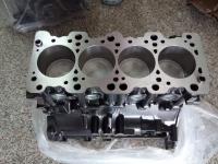 China 4G64 Cast Iron Cylinder Block for Mitsubishi Galant L200 L300 Pajero 2.4L for sale