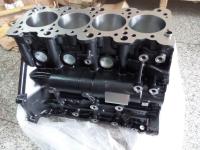 China 4G64 Cast Iron Cylinder Block for Mitsubishi Galant L200 L300 Pajero 2.4L for sale