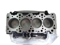 China 4G64 Cast Iron Cylinder Block for Mitsubishi Galant L200 L300 Pajero 2.4L for sale