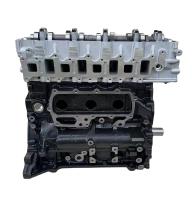 China 4M40 4M41 4M50 Complete Engine Long Cylinder Block for 4BG1 4JB1T 4JA1 2.8L 3.1L for sale