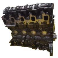 China Toyota Hiace Hilux Cylinder Block 2L 3L 5L 5LE Engine Short Block Iron New for sale