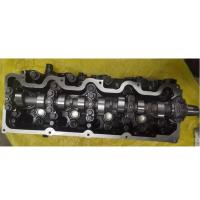 China Toyota Hiace Hilux Cylinder Block 2L 3L 5L 5LE Engine Short Block Iron New for sale