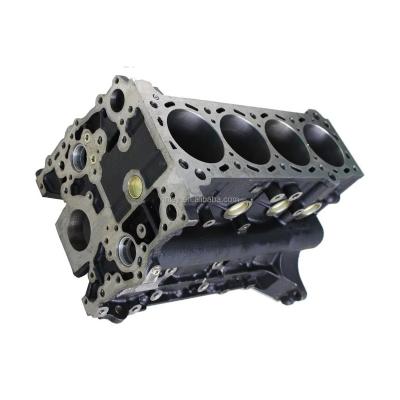 China Cylinder Block 3RZ Engine Bare Block 2.7L for Toyota Tacoma Land Cruiser Prado for sale