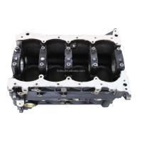 China Cylinder Block 3RZ Engine Bare Block 2.7L for Toyota Tacoma Land Cruiser Prado for sale